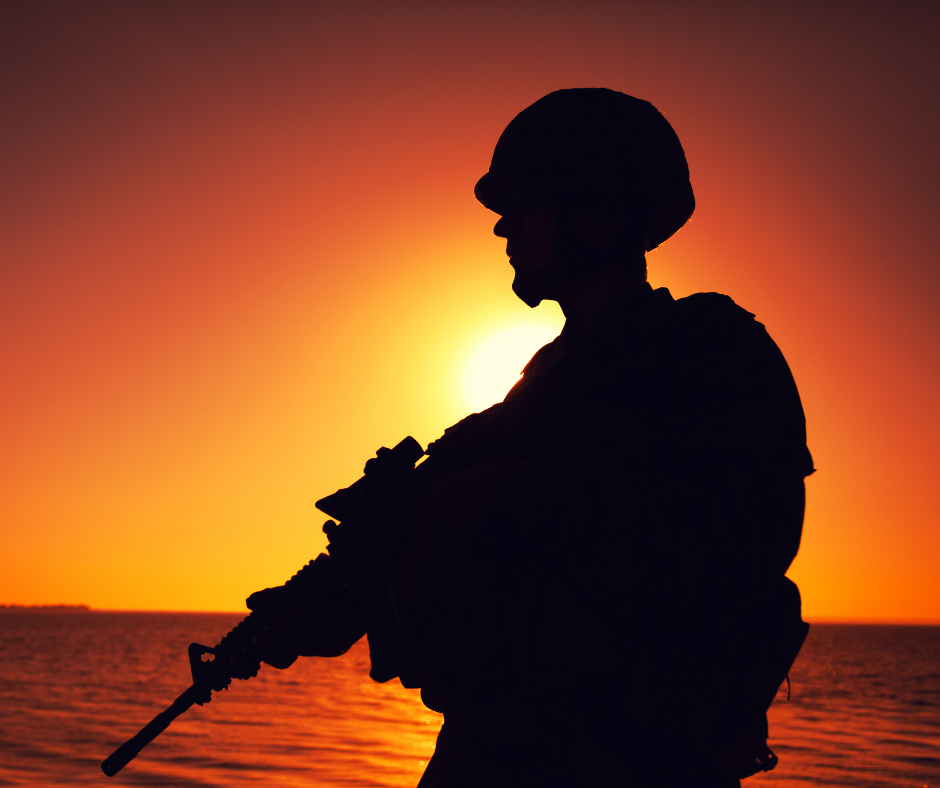 The AR in Military Use: A Global Perspective | Mitchell Defense